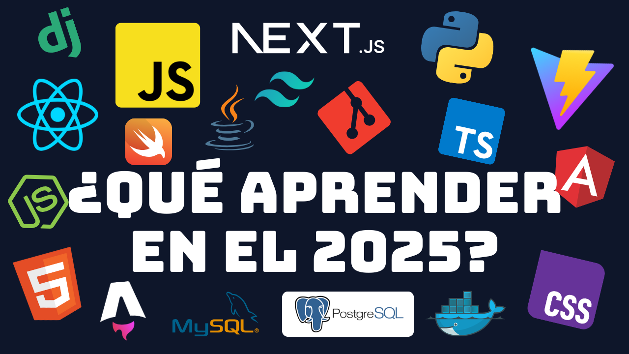 Cómo Iniciar y Crecer como Desarrollador Frontend en 2025 | John Serrano